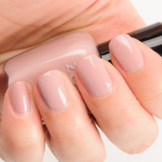 Zoya Rue Nail Lacquer Review & Swatches