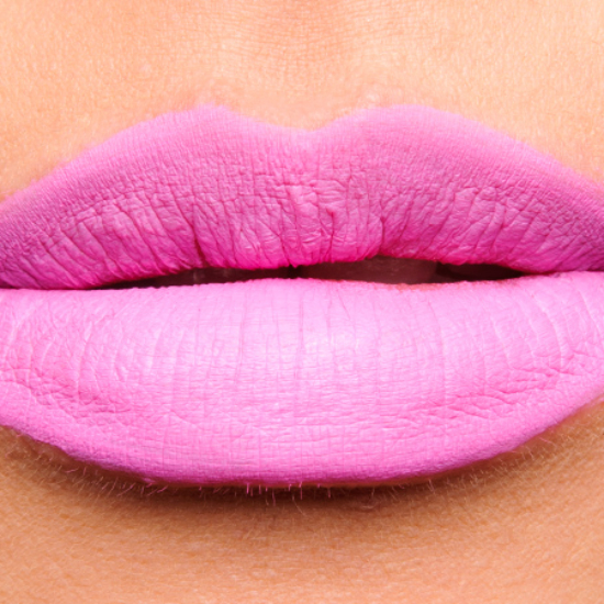 KVD Beauty Armageddon Everlasting Liquid Lipstick Review & Swatches