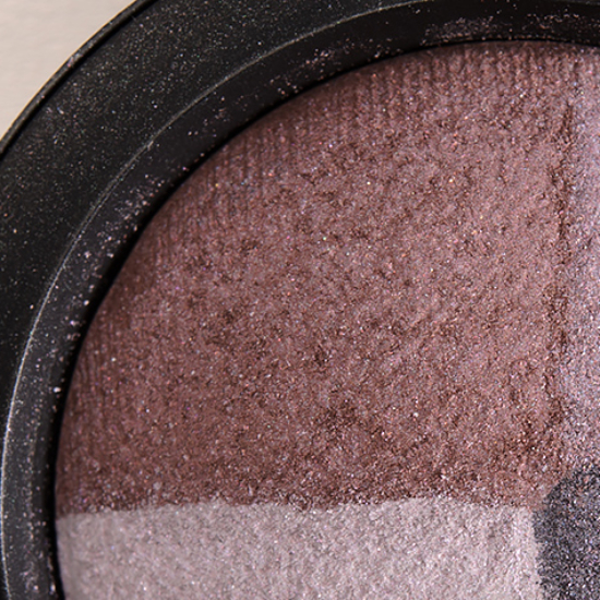 MAC Great Beyond #1 Mineralize Eyeshadow Review & Swatches