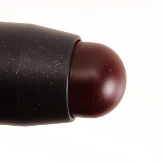 Mac Sultana Patentpolish Lip Pencil Review And Swatches