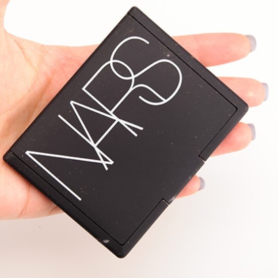 NARS Olympia Contour Blush Review & Swatches