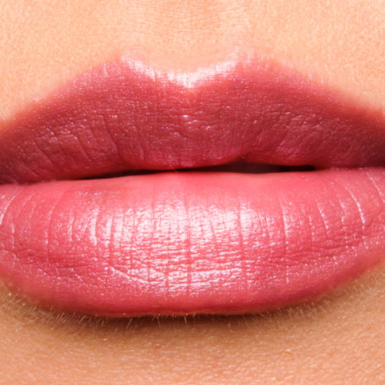 Revlon Icy Violet Super Lustrous Lipstick Review & Swatches