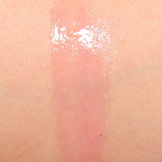 NARS Easy Lover Lip Gloss Review & Swatches