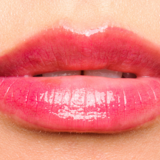 NARS Sixties Fan Lip Gloss Review & Swatches