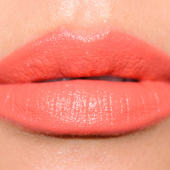 16 Stunning Orange-Coral Lipsticks for Summer