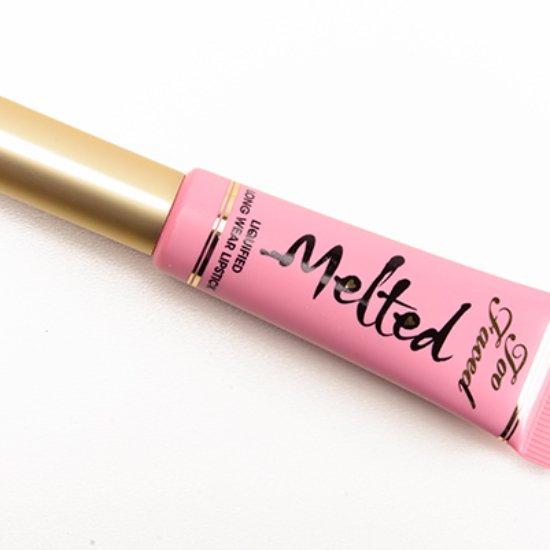 Best Too Faced Products | Too Faced Reviews + Swatches