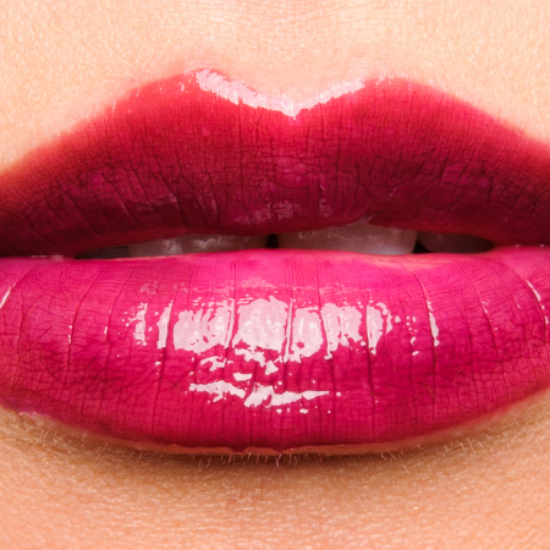 Dior Intrigue (995) Dior Addict Fluid Stick Review & Swatches