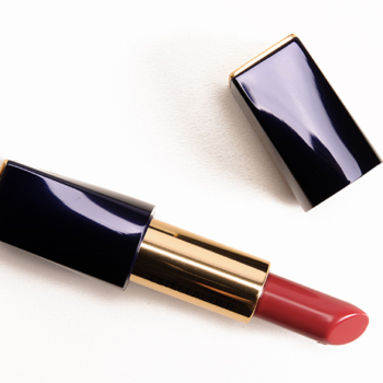 Estee Lauder Rebellious Rose Pure Color Envy Sculpting Lipstick Review ...