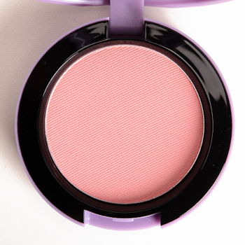 MAC Cheeky Bugger Powder Blush Review & Swatches