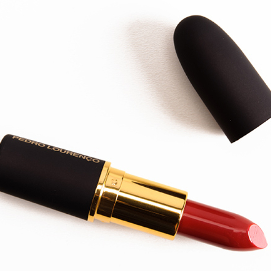 MAC Ruby Lipstick Review & Swatches