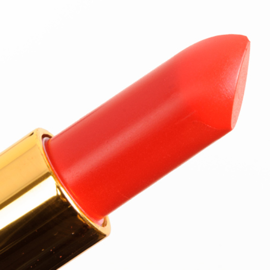 MAC True Red Lipstick Review & Swatches