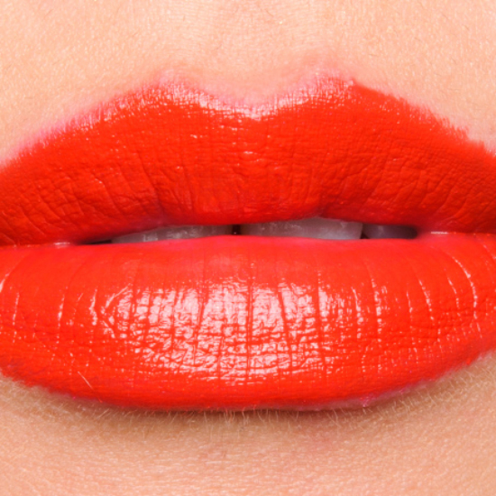MAC True Red Lipstick Review & Swatches