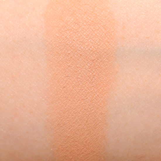 MAC Bamboo Eyeshadow Review & Swatches