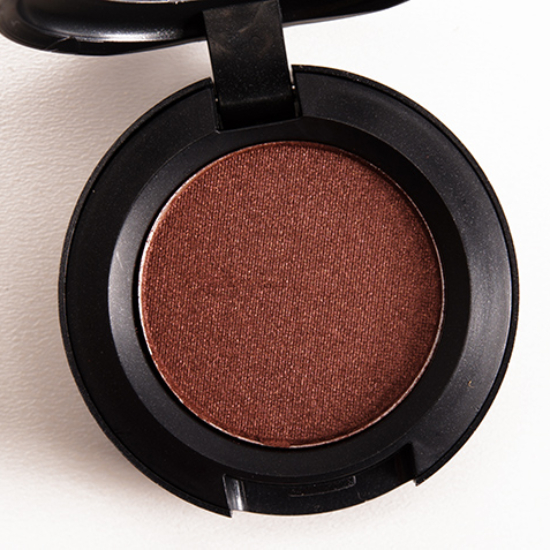 MAC Deep Fixation Eyeshadow Review & Swatches