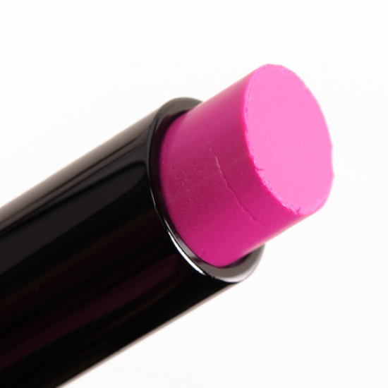 MAC Asian Flower Sheen Supreme Lipstick Review & Swatches