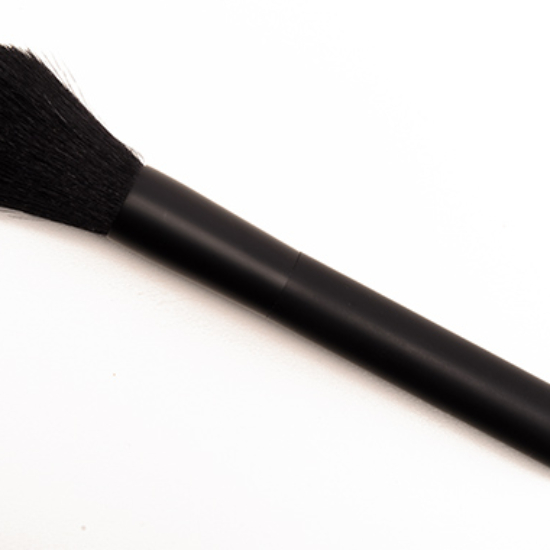 NARS Powder Brush #10 • Brush Review & Swatches