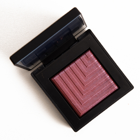 NARS Desdemona Dual Intensity Eyeshadow Review & Swatches