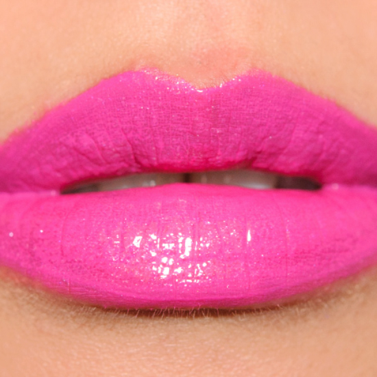 MAC All About Pink Look in a Box 2014 Review & Swatches