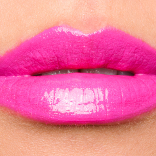 MAC All About Pink Look in a Box 2014 Review & Swatches