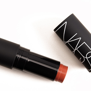 NARS Mauritanie Matte Multiple Review & Swatches