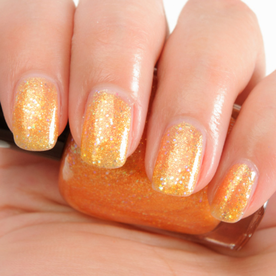 Zoya Alma Nail Lacquer Review & Swatches