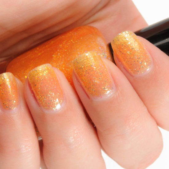 Zoya Alma Nail Lacquer Review & Swatches