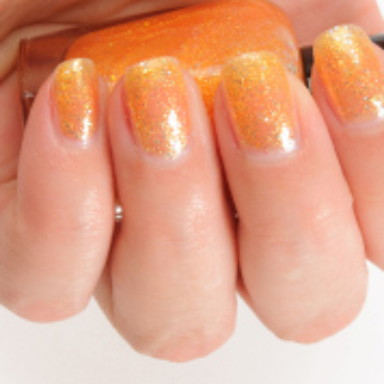 Zoya Alma Nail Lacquer Review & Swatches