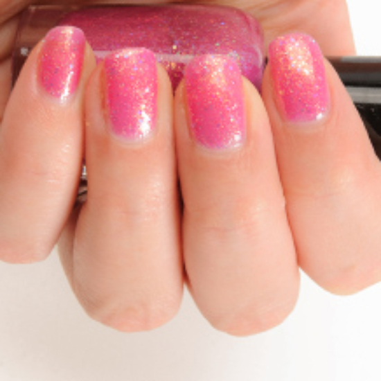 Zoya Binx Nail Lacquer Review & Swatches