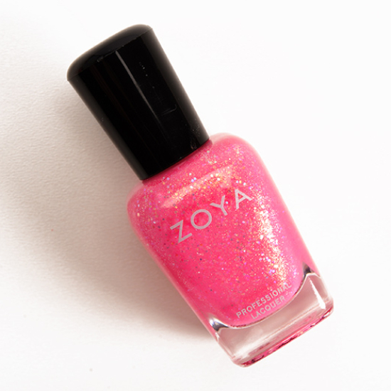 Zoya Harper Nail Lacquer Review & Swatches
