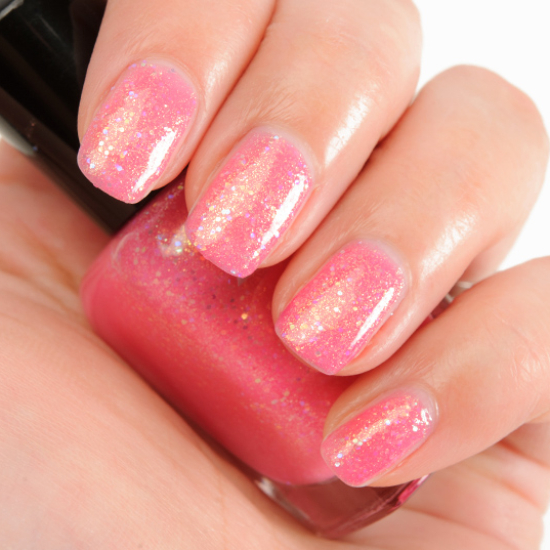 Zoya Harper Nail Lacquer Review & Swatches