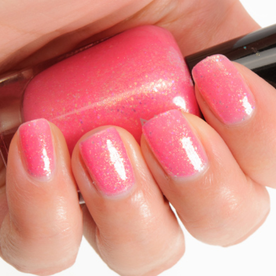 Zoya Harper Nail Lacquer Review & Swatches