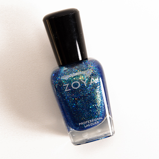 Zoya Muse Nail Lacquer Review & Swatches