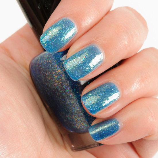 Zoya Muse Nail Lacquer Review & Swatches