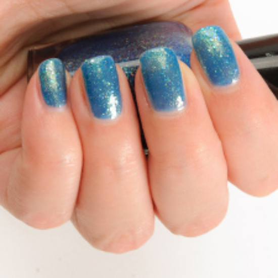 Zoya Muse Nail Lacquer Review & Swatches