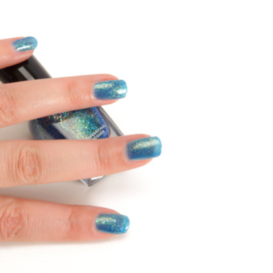 Zoya Muse Nail Lacquer Review & Swatches