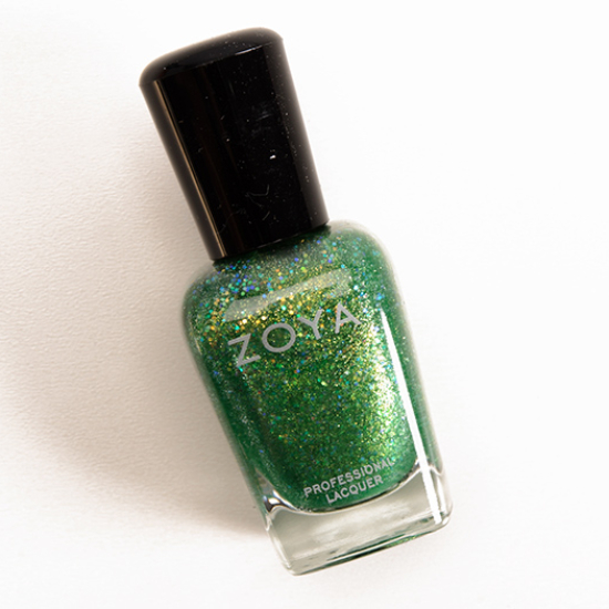 Zoya Stassi Nail Lacquer Review & Swatches