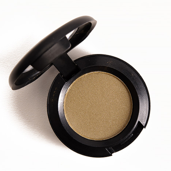 MAC Marsh Eyeshadow Review & Swatches