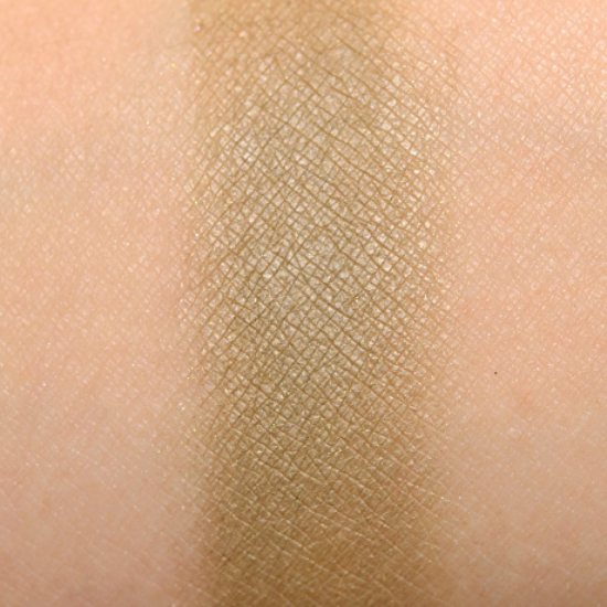 MAC Marsh Eyeshadow Review & Swatches