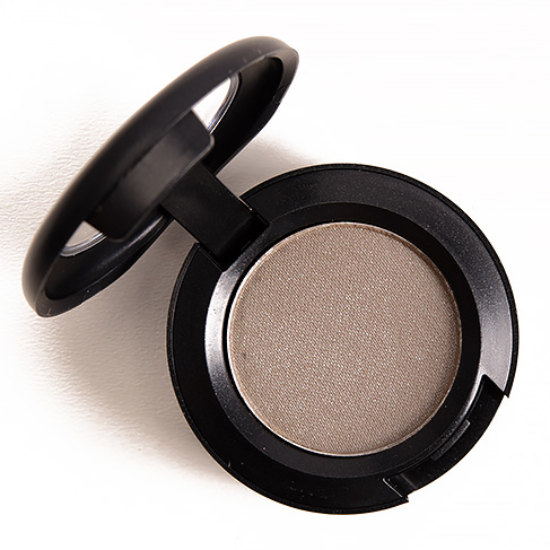 MAC Stony Eyeshadow Review & Swatches