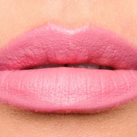 Marc Jacobs Beauty Pow (600) Kiss Pop Lip Color Stick Review & Swatches