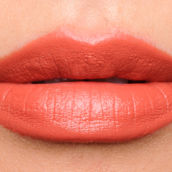 NARS Jane Audacious Lipstick Review & Swatches