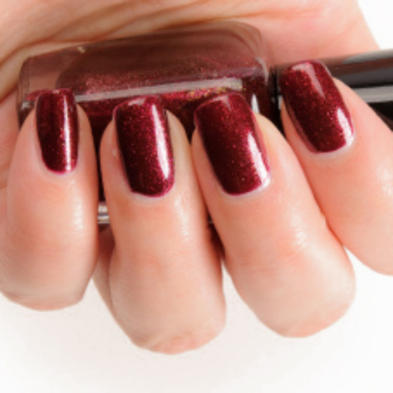 Zoya India Nail Lacquer Review & Swatches