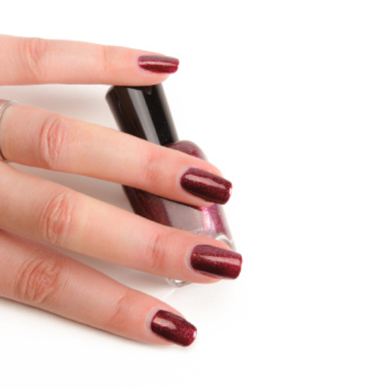 Zoya India Nail Lacquer Review & Swatches