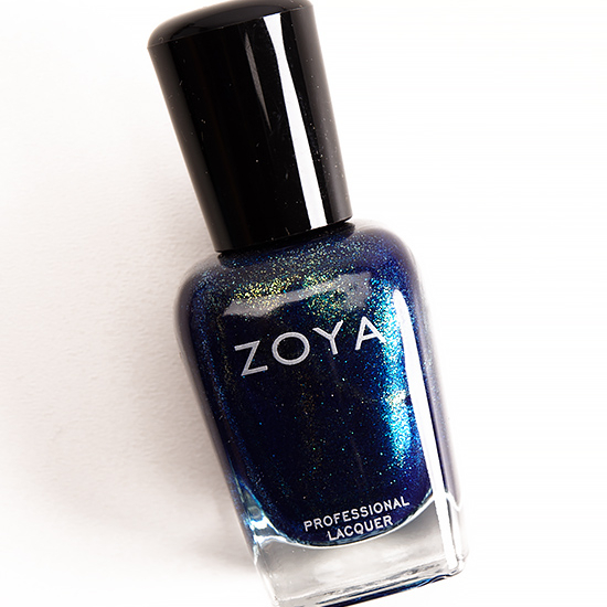 Zoya Remy Nail Lacquer Review & Swatches