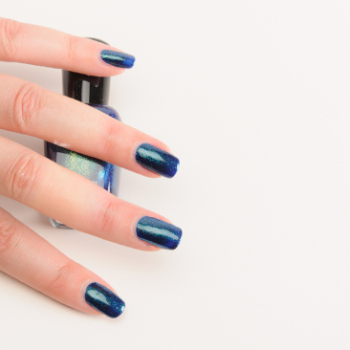 Zoya Remy Nail Lacquer Review & Swatches