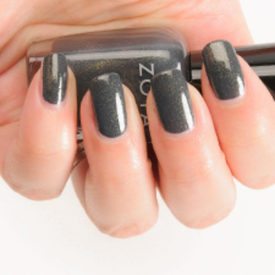 Zoya Yuna Nail Lacquer Review & Swatches