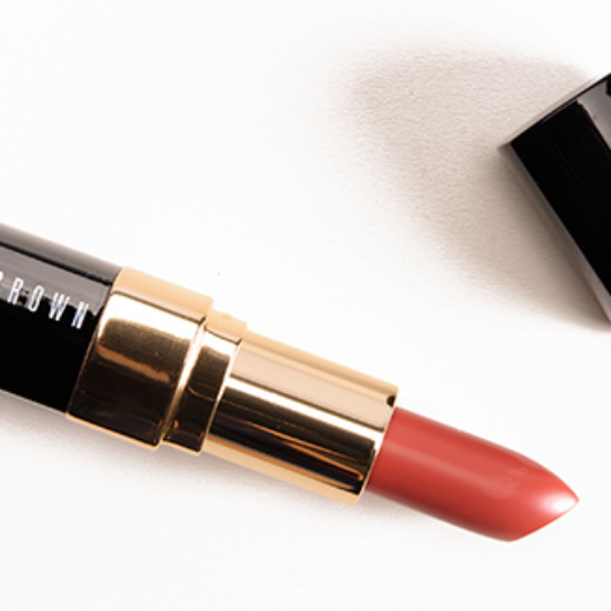Bobbi Brown Pink Nectar Lip Color Review & Swatches
