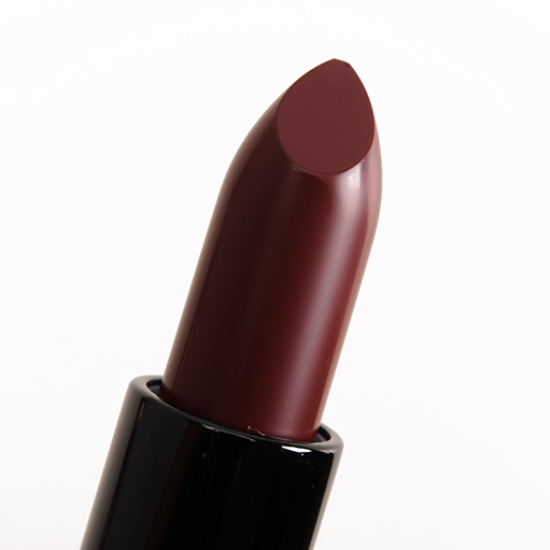 MAC Sin Lipstick Review & Swatches