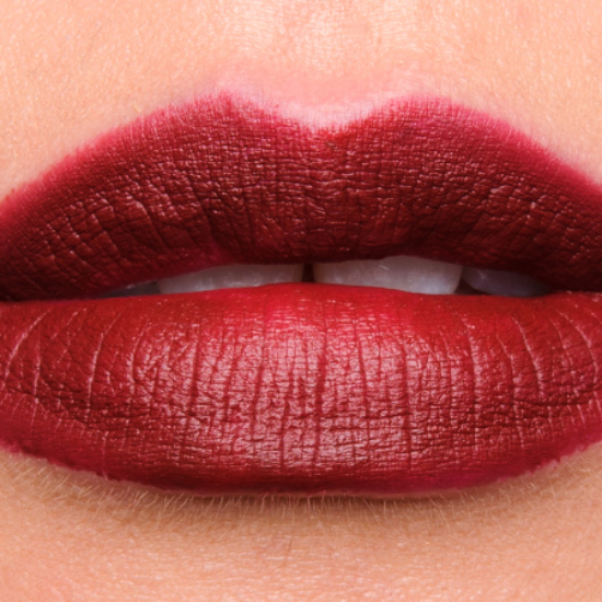 MAC Sin Lipstick Review & Swatches