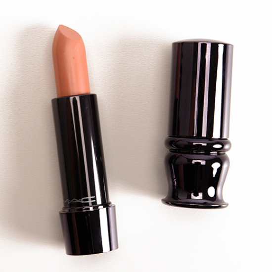 MAC Soft Pout Ultimate Lipstick Review & Swatches
